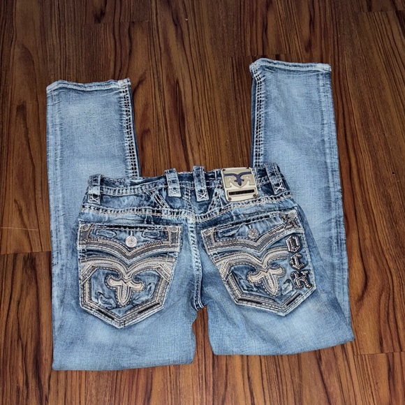 Rock Revival | Jeans | Rock Revival One Day Only | Poshmark